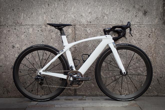 Build Gallery | Bespoke Cycling