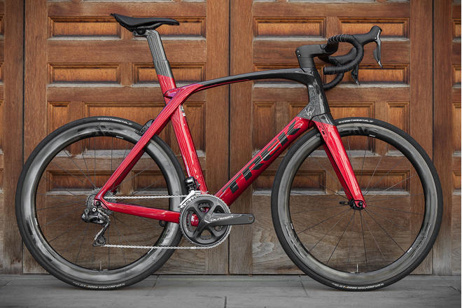 Build Gallery | Bespoke Cycling