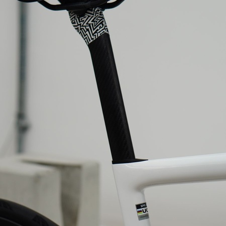 Alpitude Components - Tonale Carbon Seatpost for Tarmac SL8