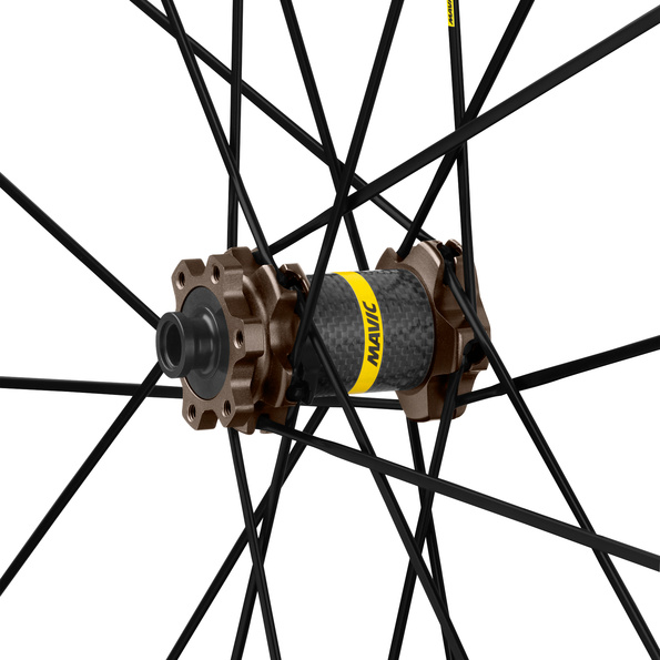 Mavic Allroad Pro UST Disc