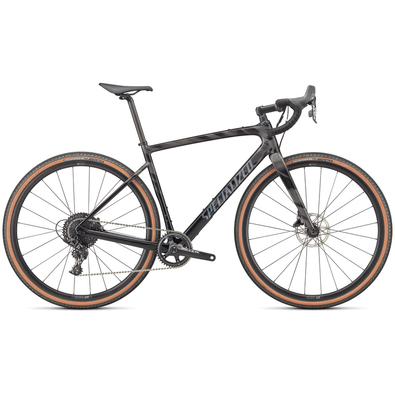Specialized Diverge Sport Carbon