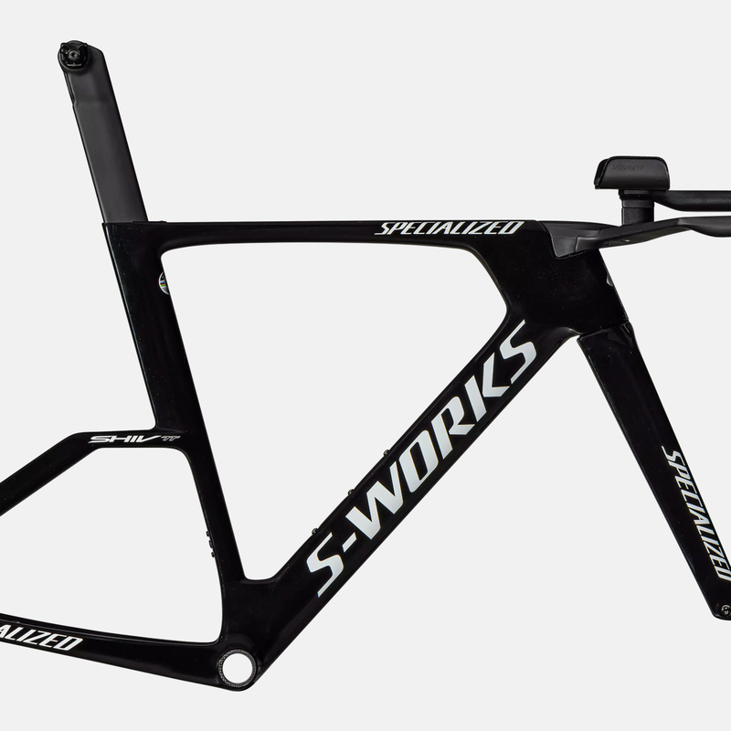 Specialized Shiv TT Module