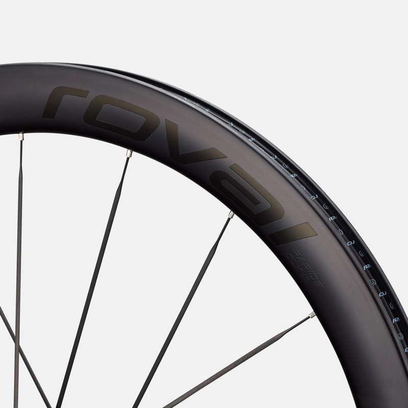 Roval Rapide CLX III Wheelset