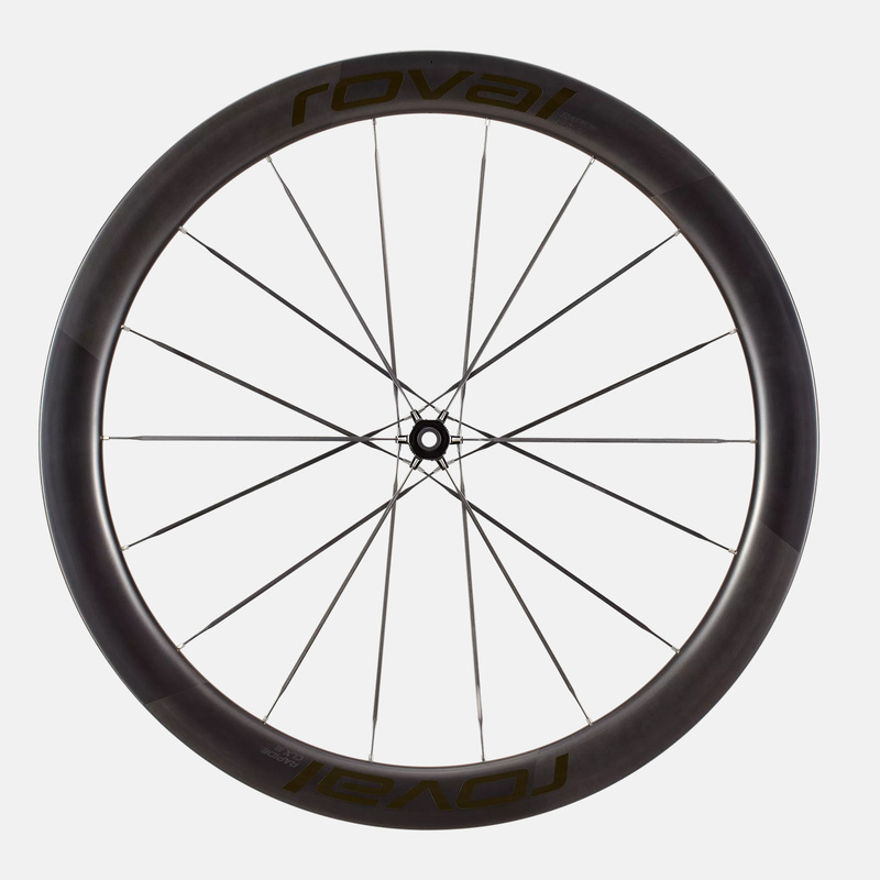 Roval Rapide CLX III Wheelset