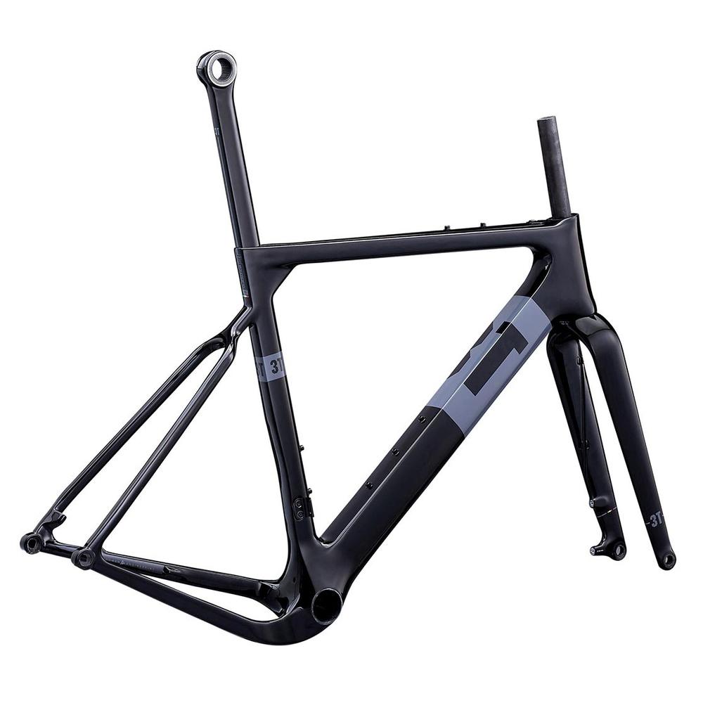 3T Exploro Ltd Frame
